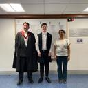 Latest news | John Adams Institute for Accelerator Science